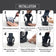 SNYZO Phone Swing Phone Rocker Shaker Steps Counter for Pokemon Go