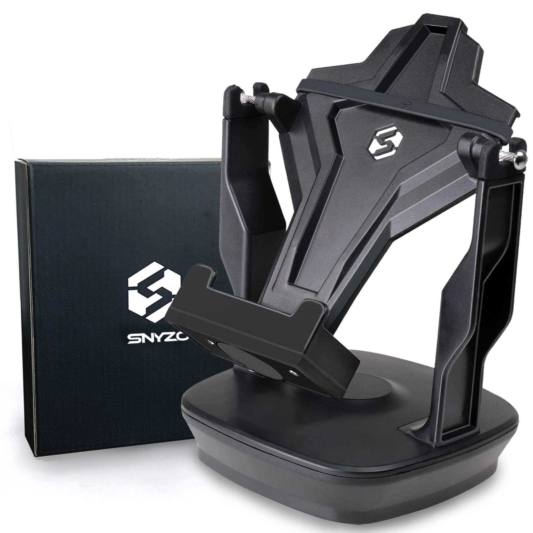 SNYZO Phone Swing Phone Rocker Shaker Steps Counter for Pokemon Go